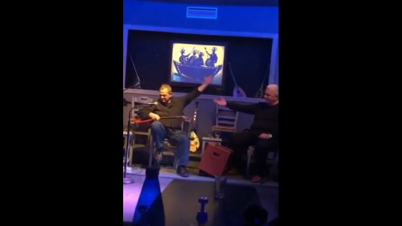 ΤΟ ΣΑΒΒΑΤΟΒΡΑΔΟ | ΒΑΓΓΕΛΗΣ ΚΟΡΑΚΑΚΗΣ & ΠΑΝΟΣ ΛΙΝΟΣ ("ΚΡΥΠΤΗ", 2022 ...