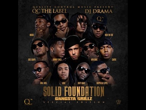 Migos (@Migos), Quality Control Music - Solid Foundation Part 4/6 - YouTube