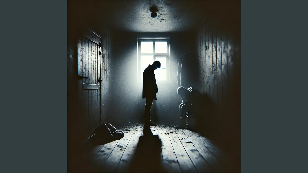 Shadows Inside - YouTube