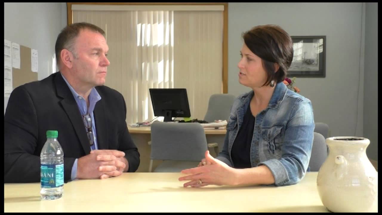 State Representative Dave Baker - YouTube