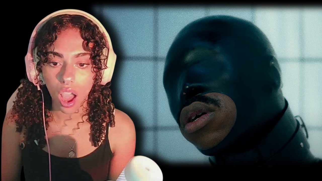 TYLER FREAKY ASF! | Sugar On My Tongue - Music Video (REACTION) - YouTube