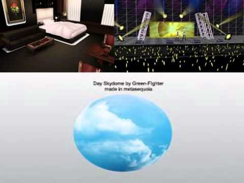 mmd top 10 stages - YouTube