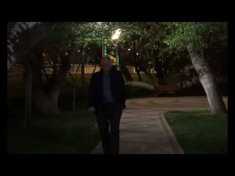 Selahattin VATANSEVER - Kaldırımlar