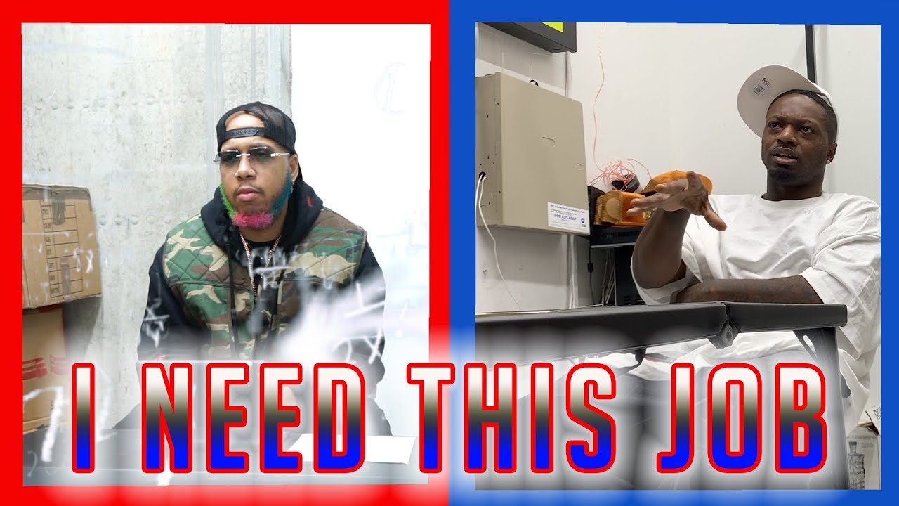 Worst Job Interview Ever Prank GONE WRONG YouTube worst-job-interview-ever-prank-gone-wrong-youtube