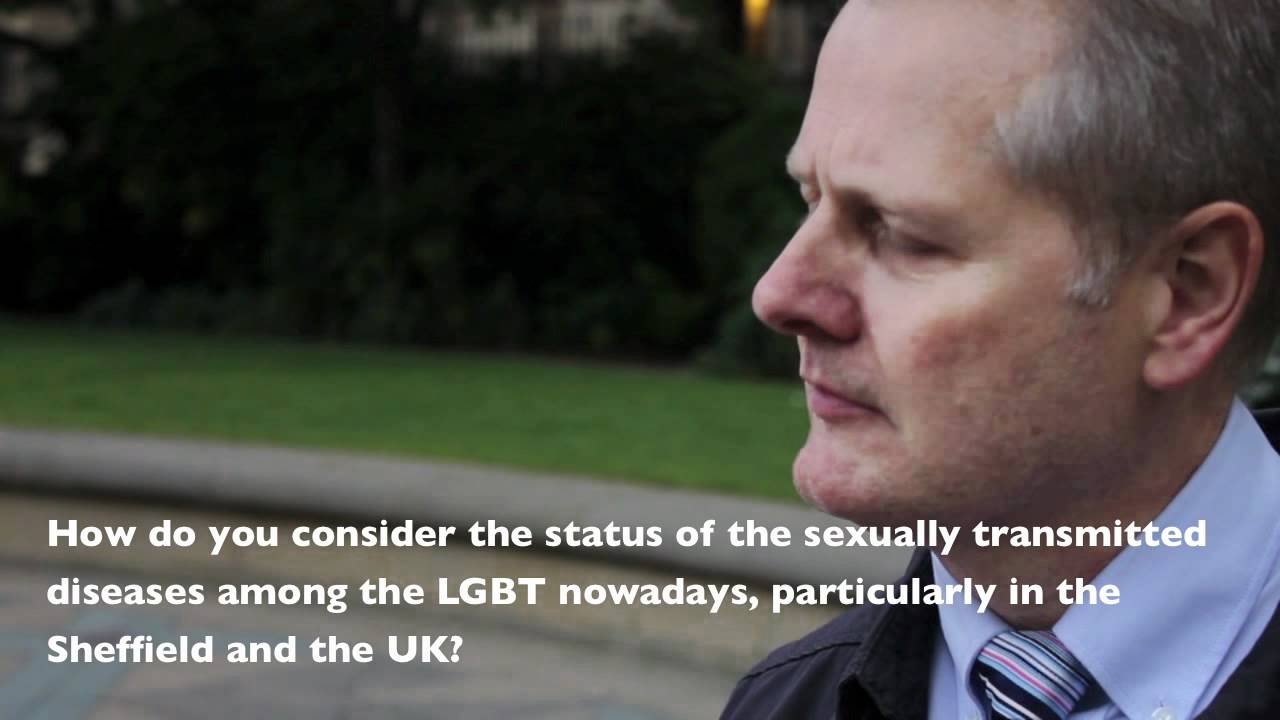 Steve Slack - Interview - YouTube