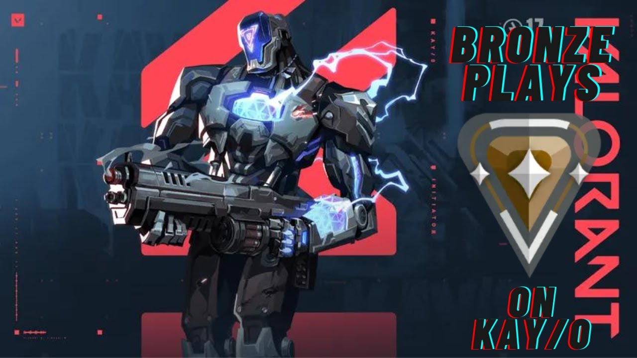 Bronze player plays with Sliver ranks and above. - YouTube
