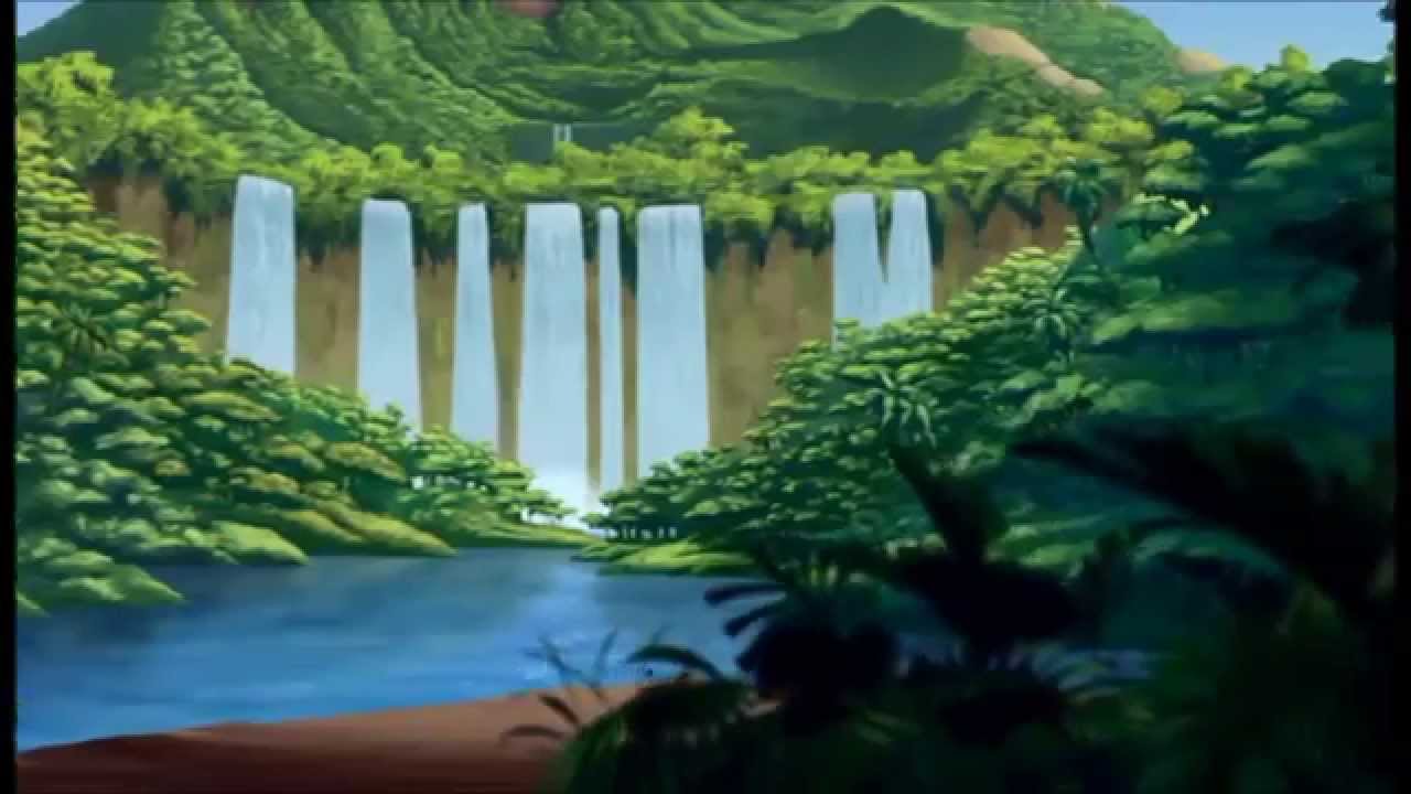 Le Roi Lion 3 - Creuse un Tunnel (Reprise) HD - YouTube