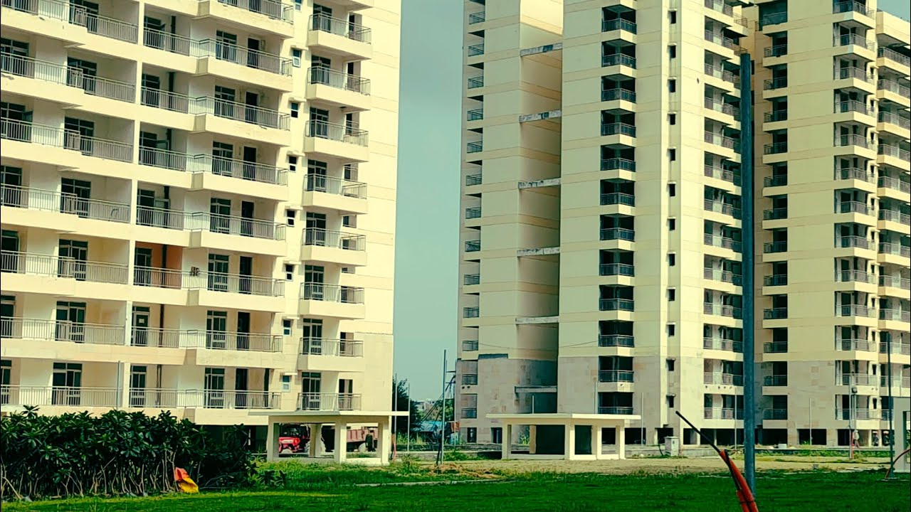 DDA SOCIETY SECTOR 19B DWARKA NEW DELHI,UPCOMING PROJECT,#dda #dwarka # ...
