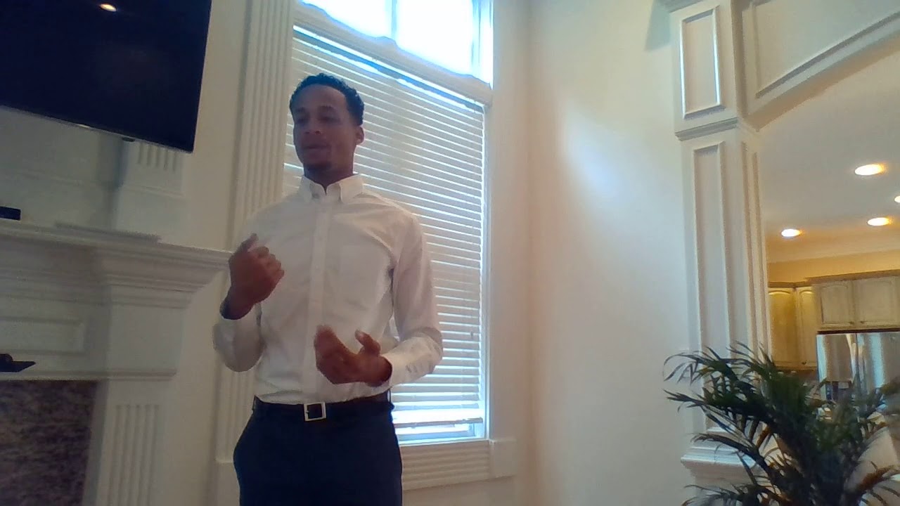 Matthew Dial Tribute Speech - YouTube