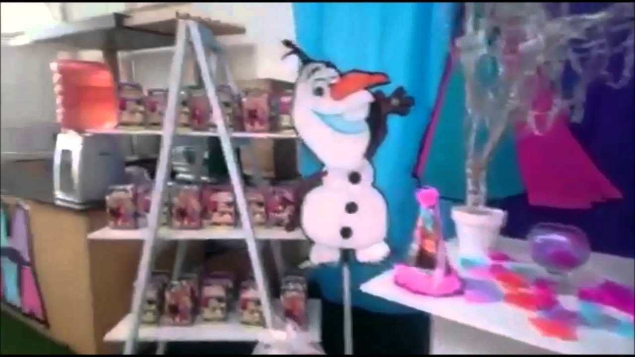 Misska Musska Park Video Institucional - YouTube