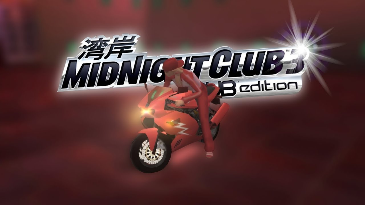 Tunando e testando a Ducati SS1000 | Midnight Club 3 - YouTube