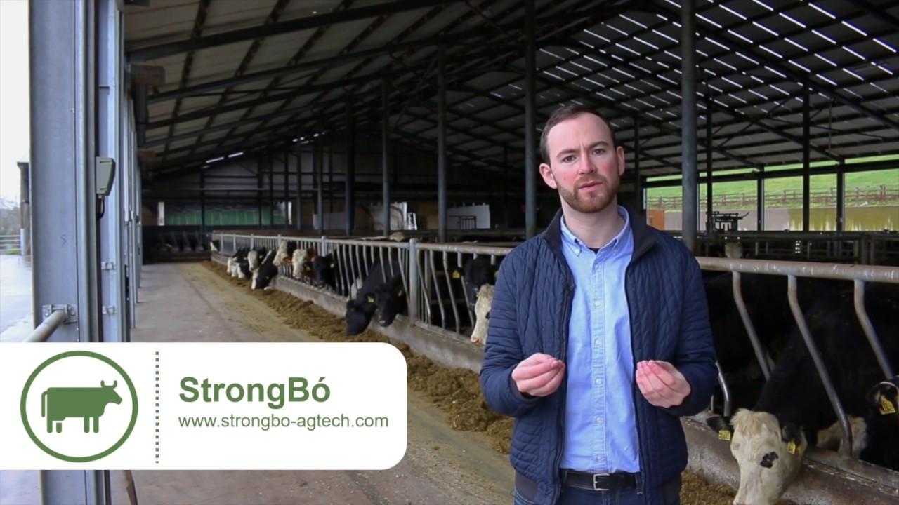 StrongBó Agritech - YouTube