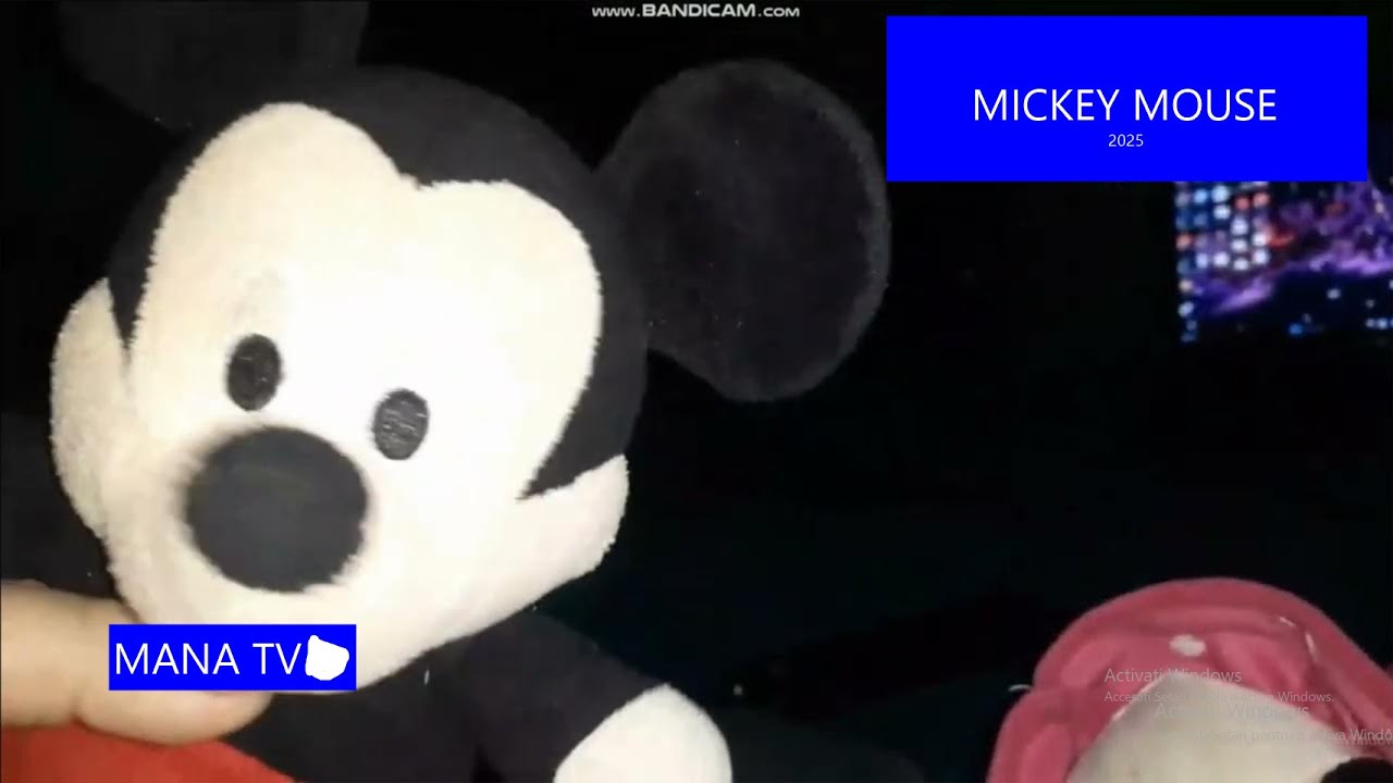 Mickey Mouse - (27.02.2025) - Editie COMPLETA HD - YouTube