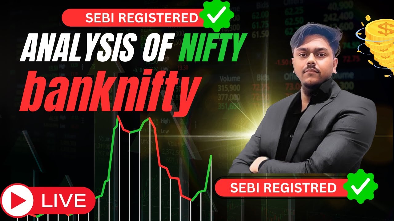 LIVE TRADING BANKNIFTY NIFTY and SENSEX OPTIONS 15 SEPTEMBER # ...