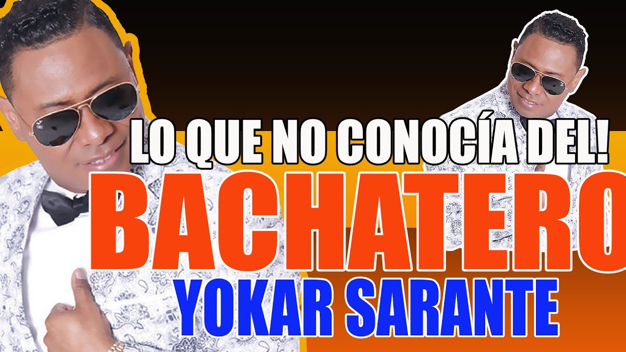 "¡Los Reyes de la Bachata! Descubre a los Más Importantes Bachateros de ...