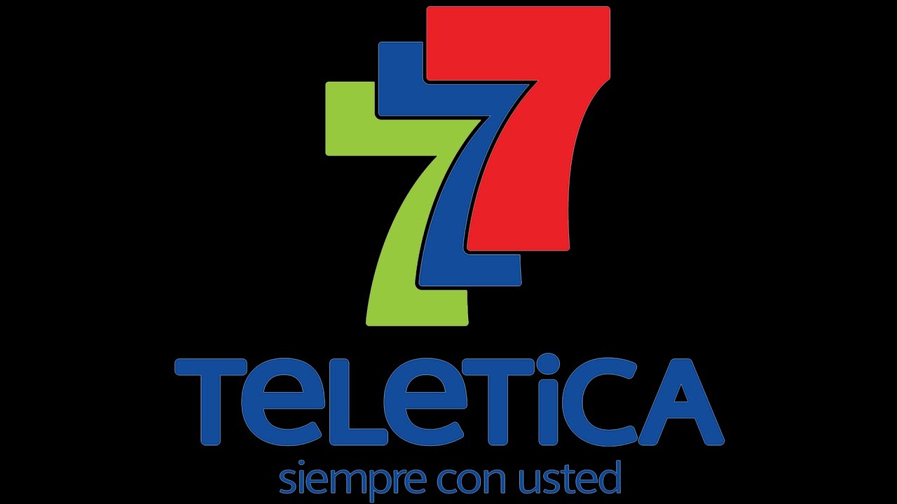 TELETICA EN VIVO COSTA RICA - YouTube
