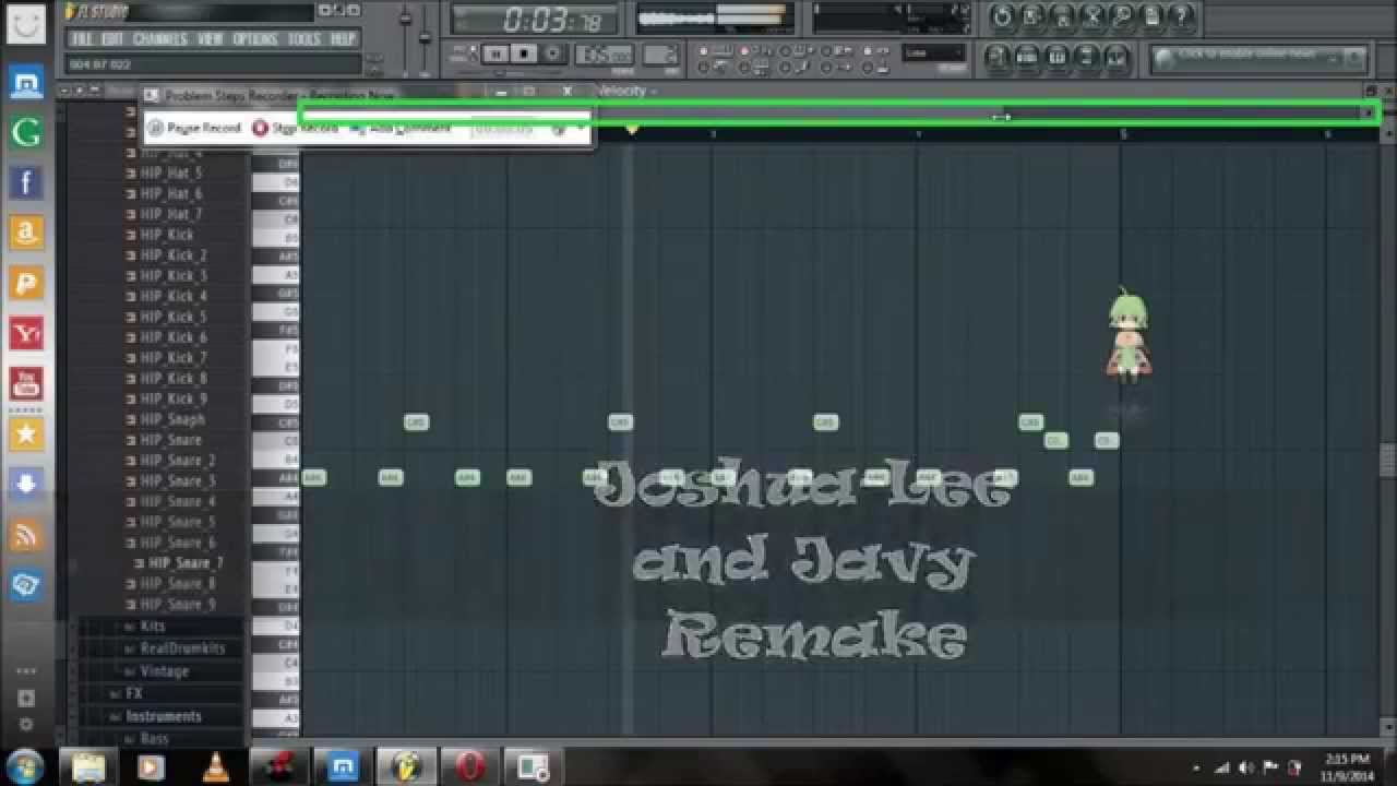*Riddim Remake* Dancehall Riddim Instrumental Feb 2015 Preview - YouTube