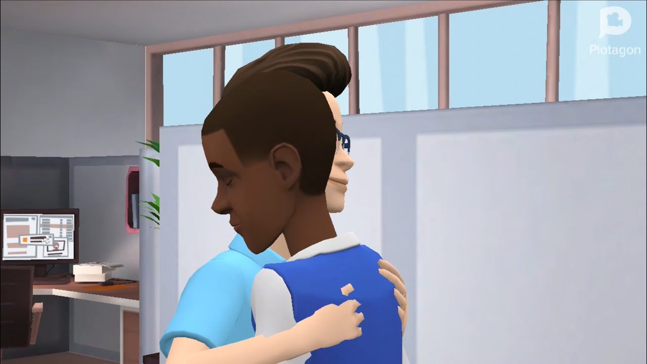 My Last Plotagon Video for 2024 - YouTube