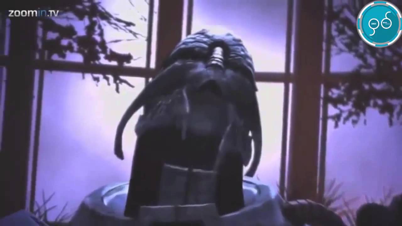 Suffering & Sadness Moments In Video Games - YouTube