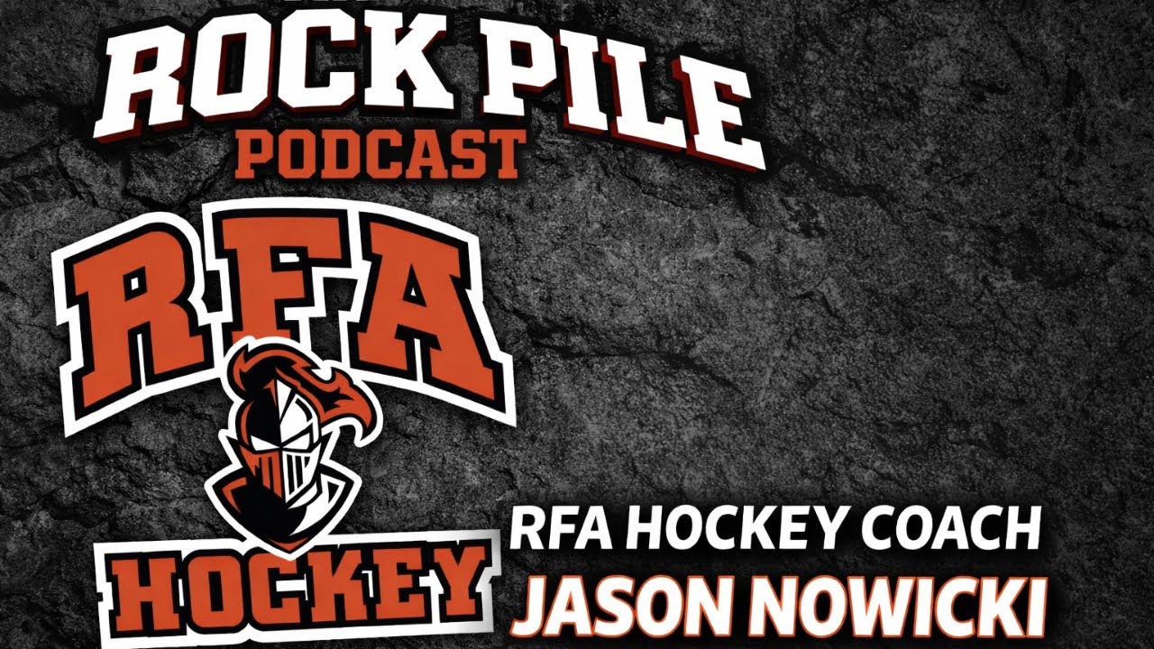 Inside RFA Hockey: Leadership, Development, and Culture with Jason ...