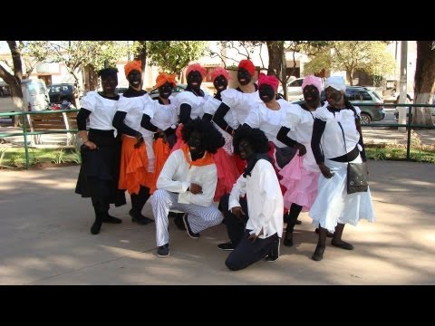 candombe " negro jose" - YouTube