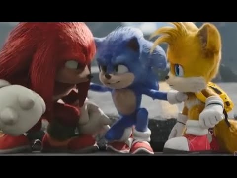 Some Hearts (Wachowski Family) - Sonic 2 AMV - YouTube