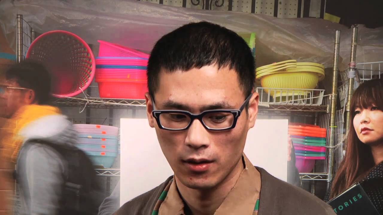 SFIAAFF '11 Musician Interview: Jack Tung - YouTube