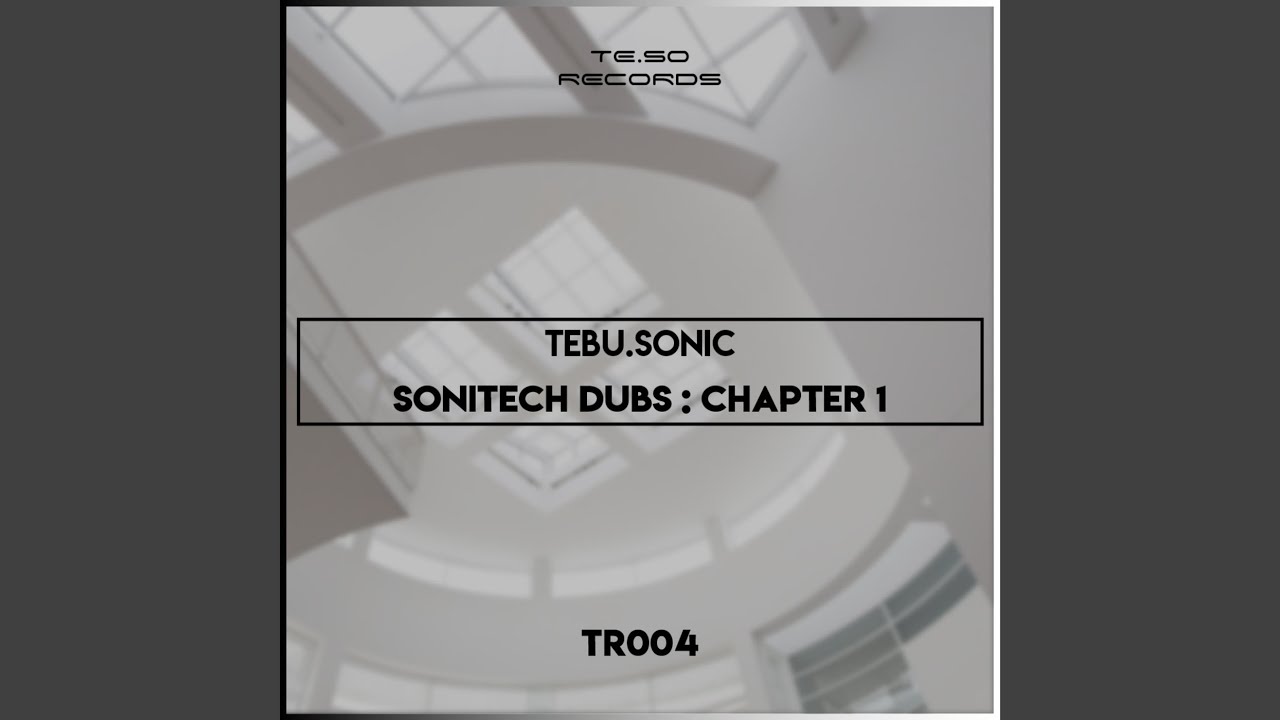 Mind Your Own (Slower Sonitech Dub) - YouTube