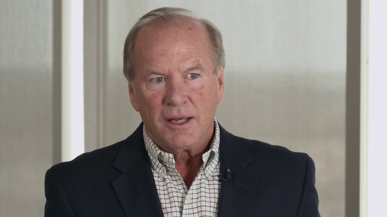 Workforce Challenges of the Future, CERAWeek 2019 – Jim Nyquist - YouTube