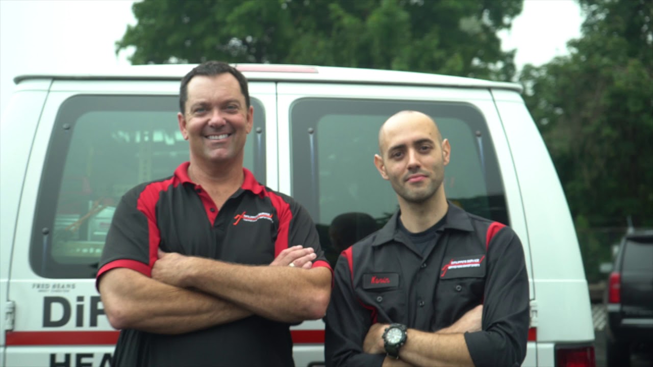 DiFilippo's History 2018 - YouTube