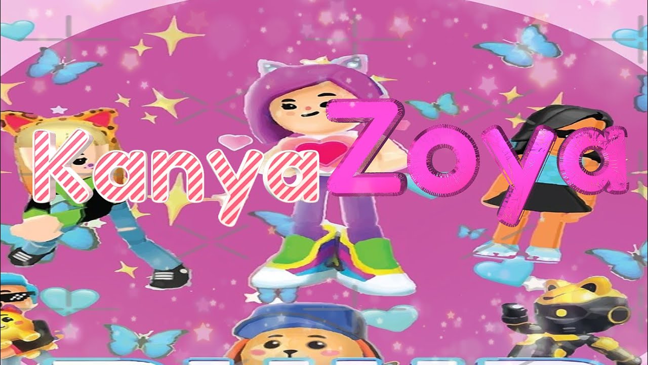 PKXD #1 | PAPER SURPRISE - YouTube