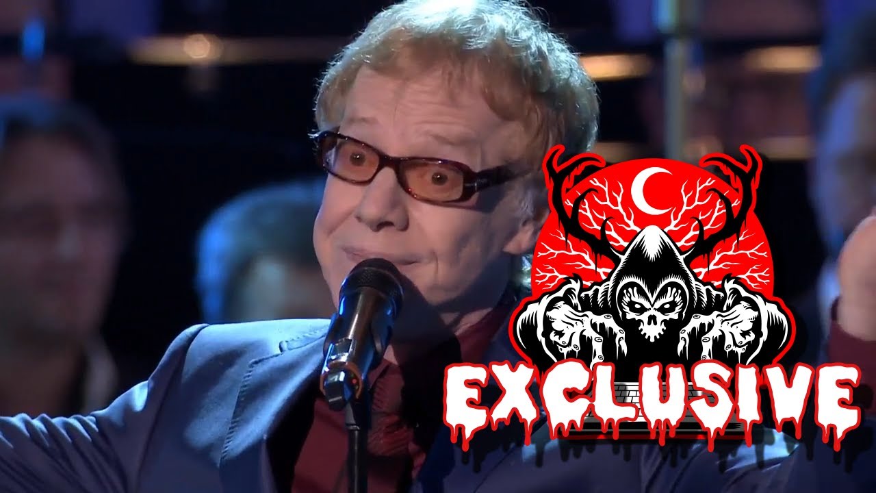 Exclusive: Danny Elfman Sings "What's This" From The Nightmare Before ...