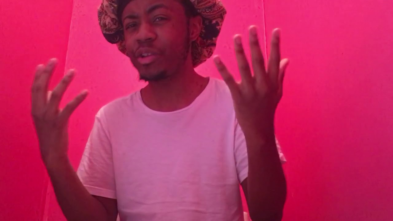 VanJess - Silk Canvas Album Review (ONE OF THE BEST ALBUMS OF THE YEAR ...