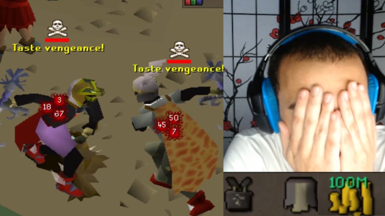 Odablock Stream Highlights #26 - YouTube