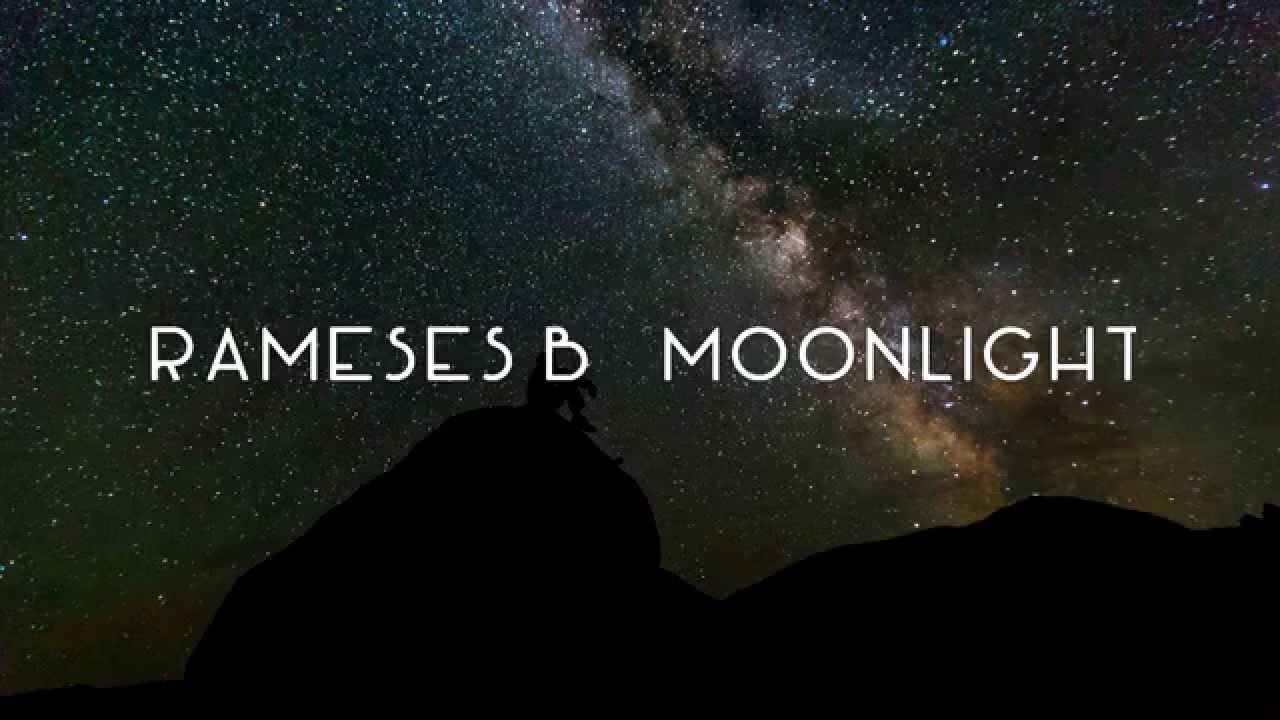 Rameses B - Moonlight ★Aureus & Akari Edit★ - YouTube