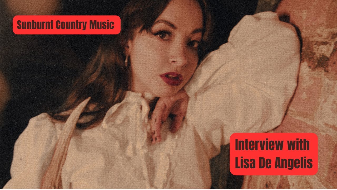 Lisa De Angelis on family stories and everyday sorcery - Australian ...