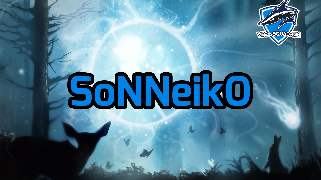 dota 2 | SoNNeikO - Ranked Match Gameplay - YouTube