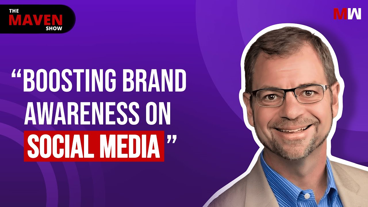 How To Leverage Social Media For Brand Awareness With Paul Slack | The ...