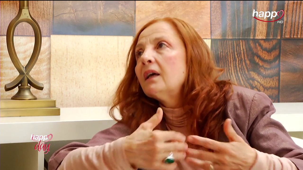 Tribute by Anca Țurcașiu, invitată: Rodica Negrea (part 1) - YouTube