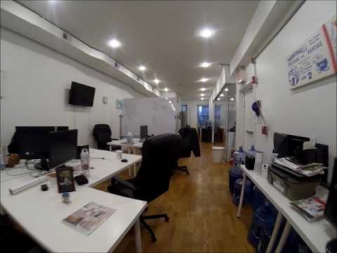 140 w 36th p5 tiqiq sublease