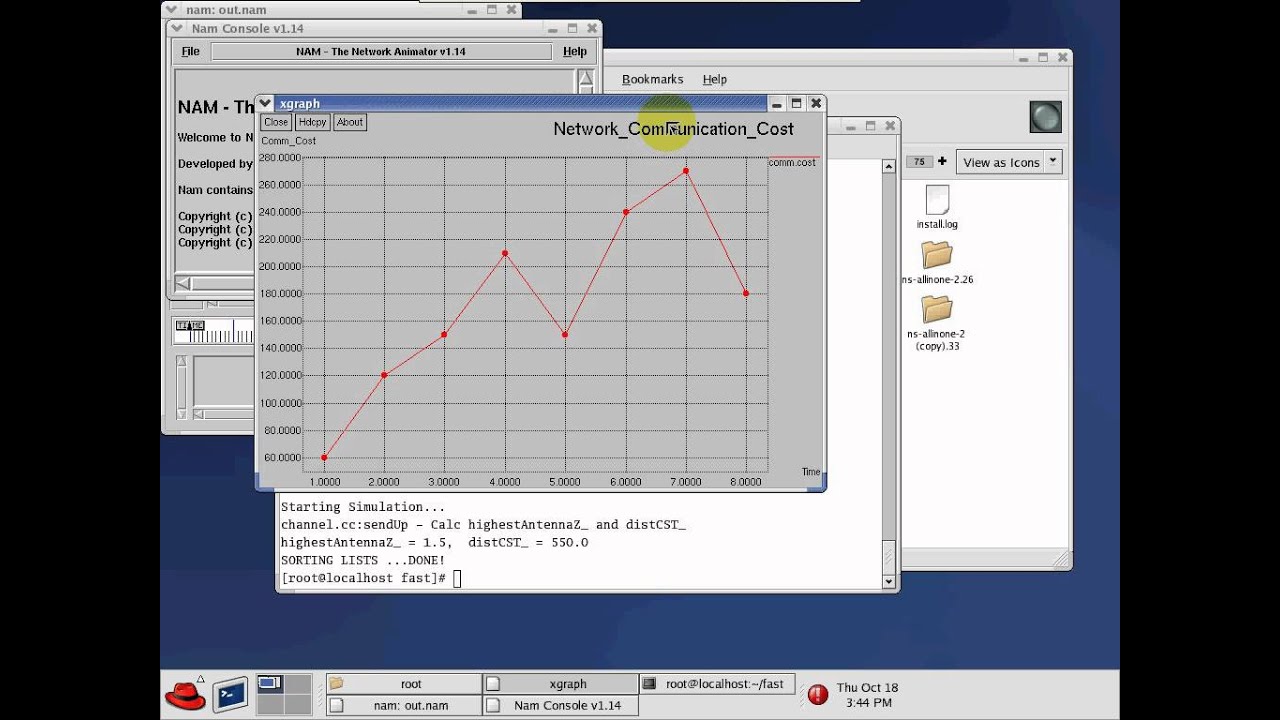 Fast Data Collection in Tree-Based Wireless Sensor Networks - YouTube