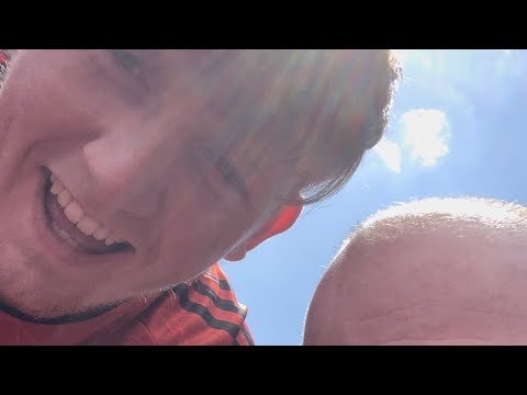 Angry ginger and friends - YouTube