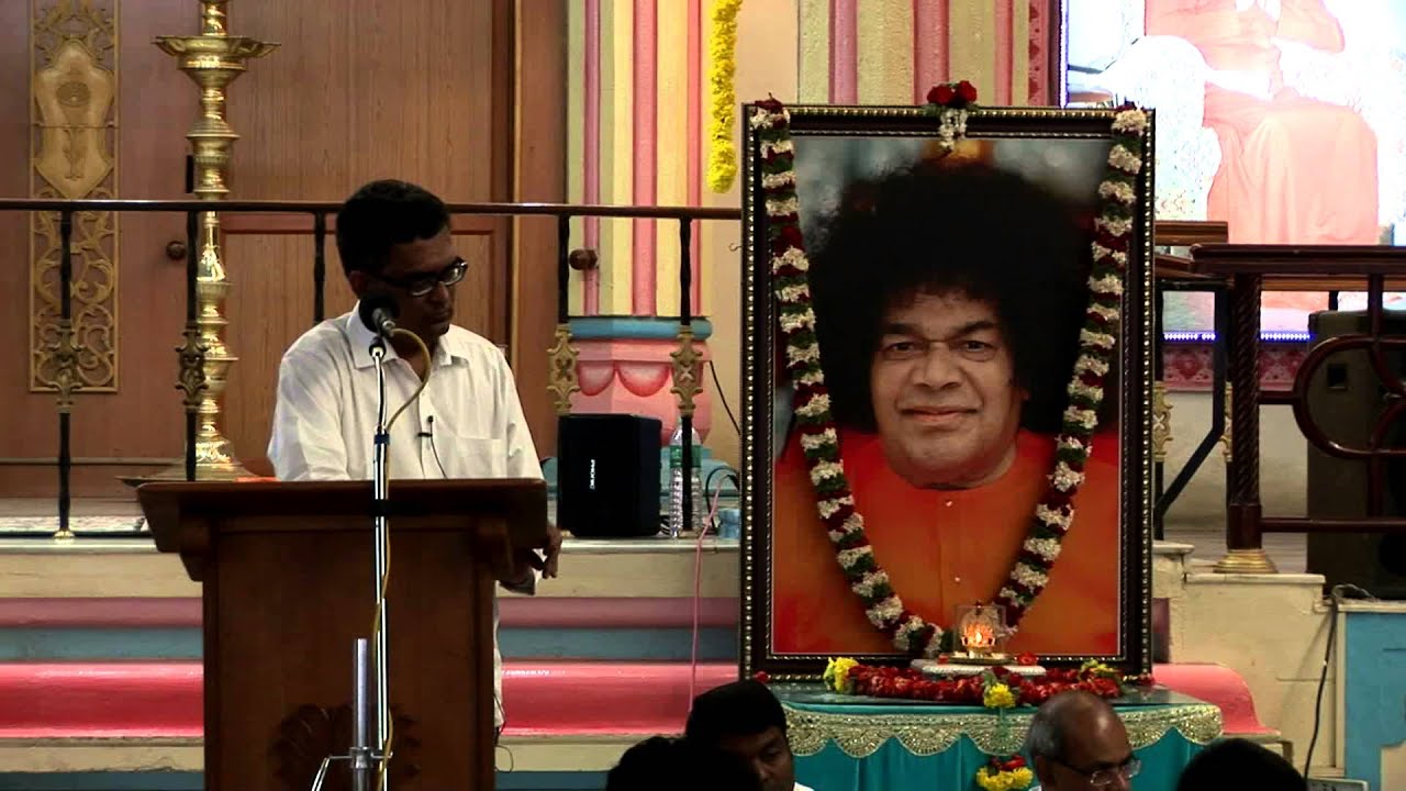 SAMARPAN - HIS STORY - YouTube