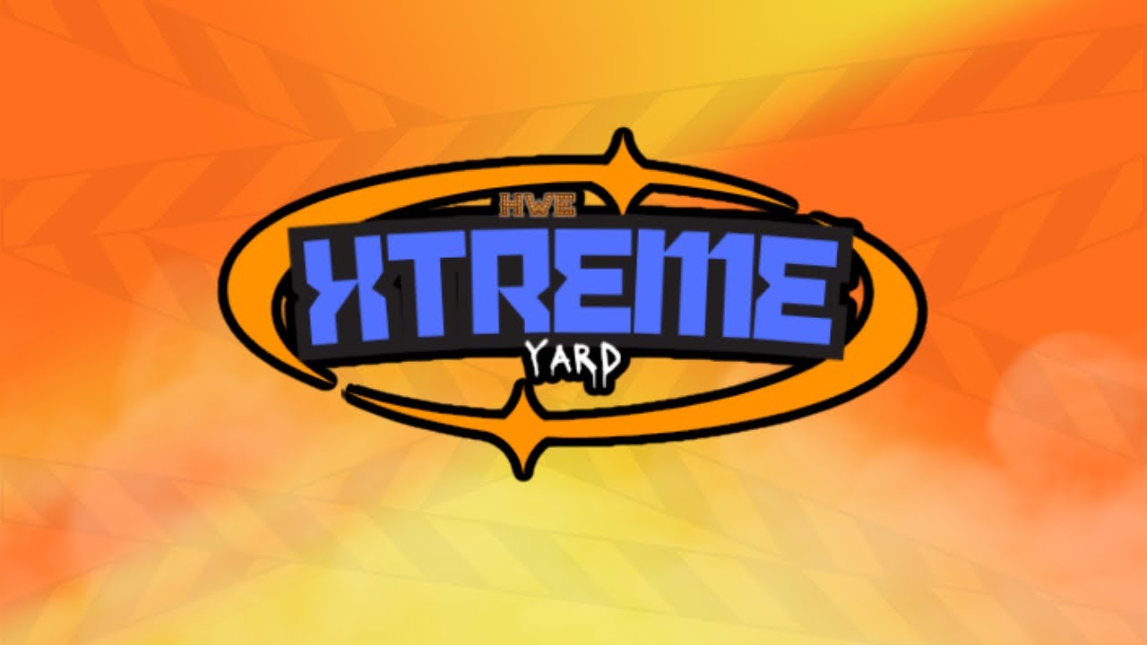 HWE Xtreme Yard 2025 - EPISODE 25 - YouTube