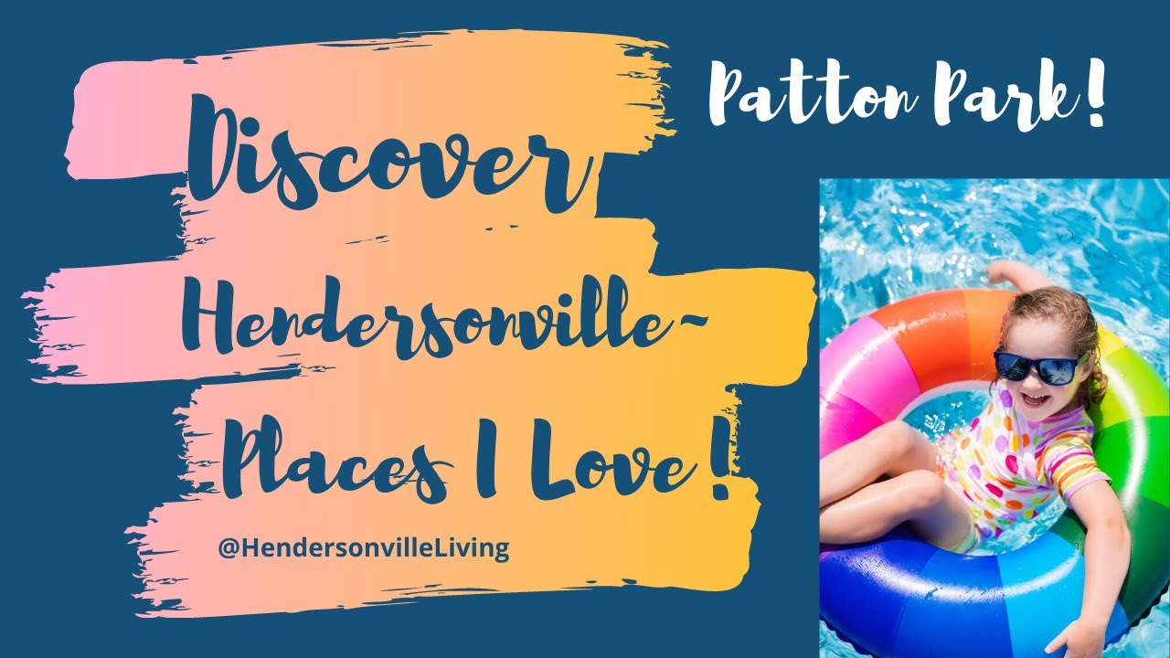 Patton Park - YouTube