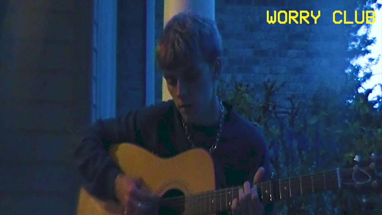 Worry Club - In My Ear (Acoustic) - YouTube