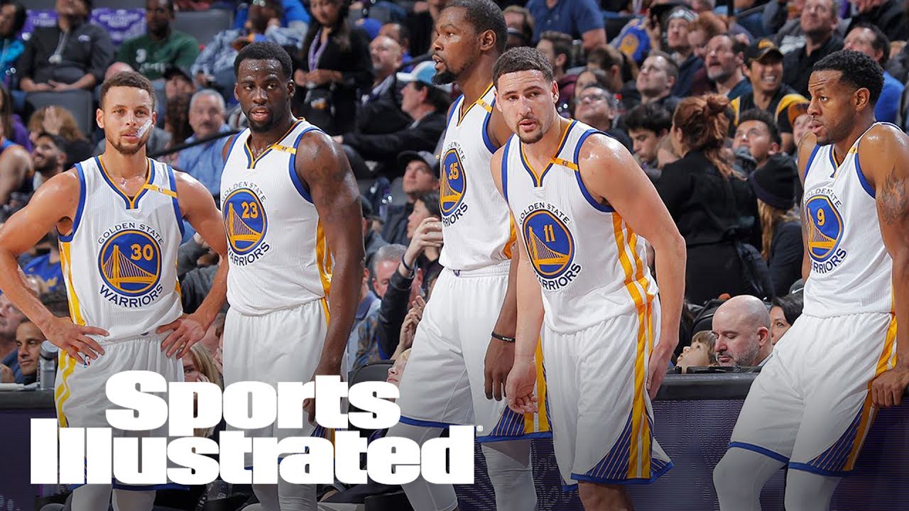Why Superteams Are Good For The NBA And The Fans | SI NOW | Sports ...