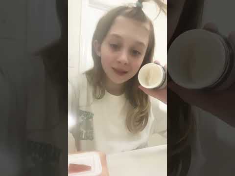 ASMR bed time routine - YouTube