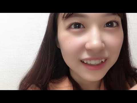 Live Showroom Haruna Hashimoto 橋本 陽菜 AKB48 チームB 2023-08-23 - YouTube