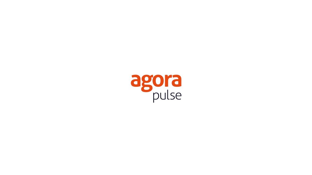 AGORAPULSE, un excellent outil pour gérer vos réseaux sociaux - YouTube